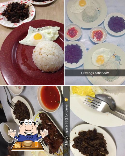 Matys, Don Galo Paranaque city restaurant, Bacoor - Restaurant reviews