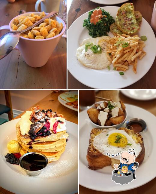 Motel Restaurant in Hamilton - Restaurant menu and reviews