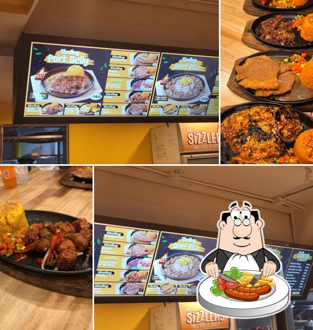 Restaurante Mr. Sizzlers Unli Rice & Gravy, Cebú - Opiniones del ...