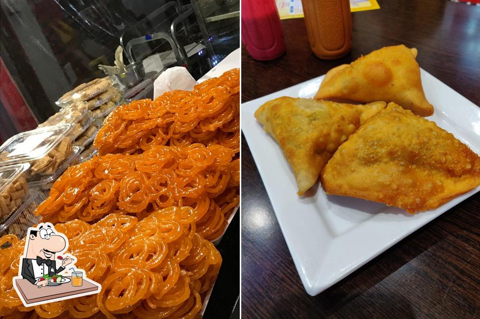 Noormahal Sweets, Southall - Restaurant menu, prices and reviews