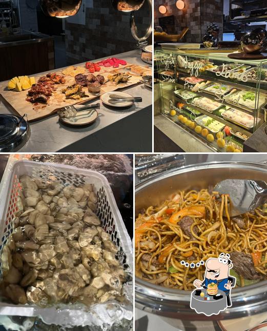 One Tree Buffet, Auckland - Restaurant menu, prices and reviews
