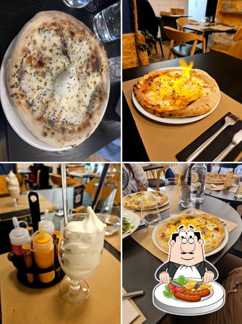 Onesto, Houilles - Restaurant menu, prices and reviews