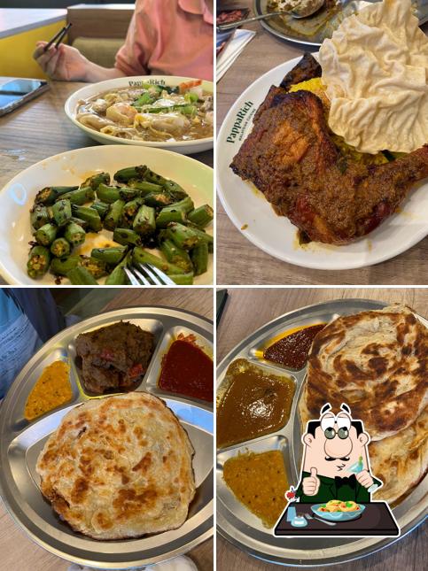 Papparich Wollongong Central, Wollongong - Restaurant menu, prices and ...
