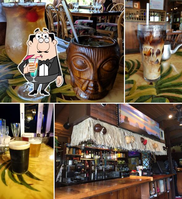 Ponds Hilo, Hilo - Restaurant menu, prices and reviews