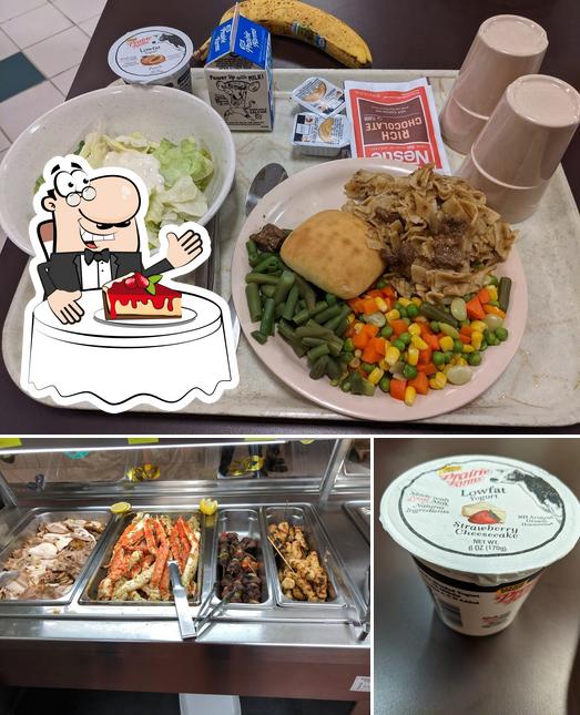 Rak Cafe, Fort Campbell - Restaurant menu, prices and reviews