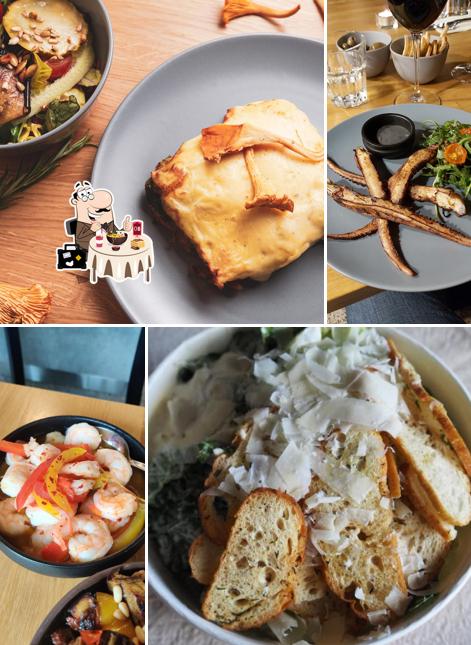 Restaurant Daily Dose, Helsinki - Restaurant reviews