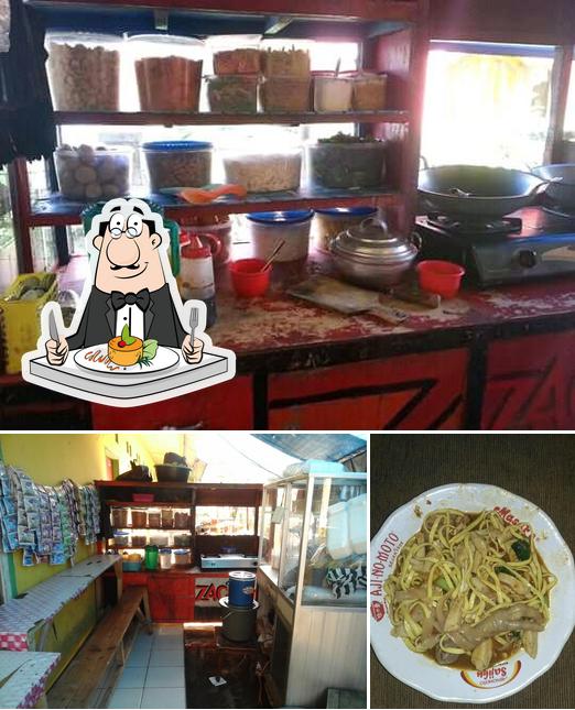 Seblak Paratag, Sukanagara - Menú del restaurante, precios y reseñas
