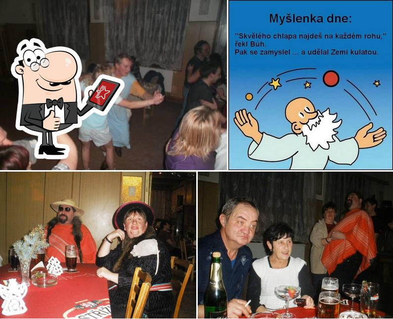Restaurace Semafor pub & bar, Nymburk - Restaurant reviews