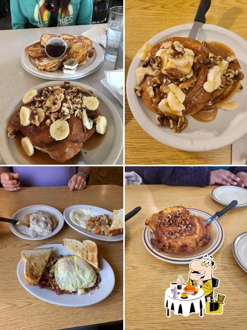 Six Chicks Scratch Kitchen, South Haven - Restaurant menu, prices and ...