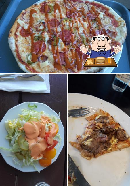 TESSES CAFÉ restaurant, Kuni - Restaurant menu and reviews