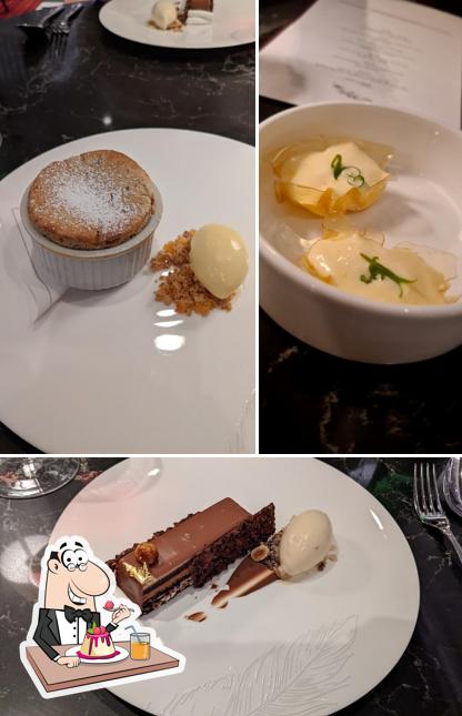 The Pem, London - Restaurant menu, prices and reviews