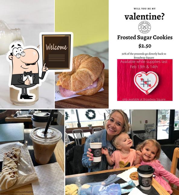 Third Drop Coffee in Fargo - Restaurant menu and reviews