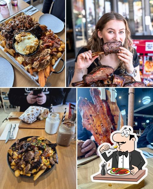 Third Wave BBQ Moorabbin, Moorabbin - Restaurant menu, prices and reviews