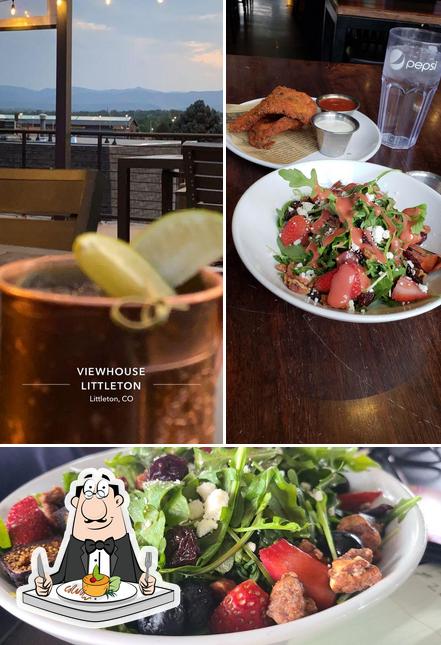 ViewHouse Littleton in Littleton - Restaurant menu and reviews