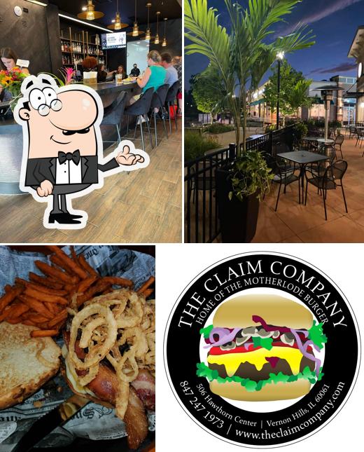 Wick n Ore Kitchen & Tap, Vernon Hills - Restaurant menu, prices and ...