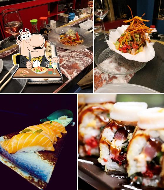 Yoko Sushi Bento Greece, Athens - Restaurant menu, prices and reviews