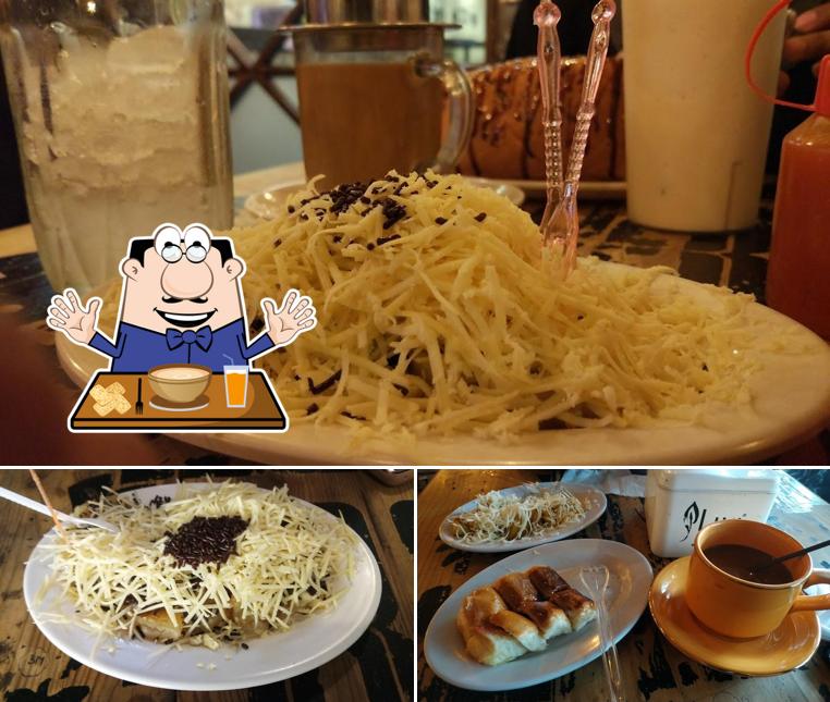 Roti Bakar 88 Pasar Lama, Tangerang - Restaurant menu, prices and reviews