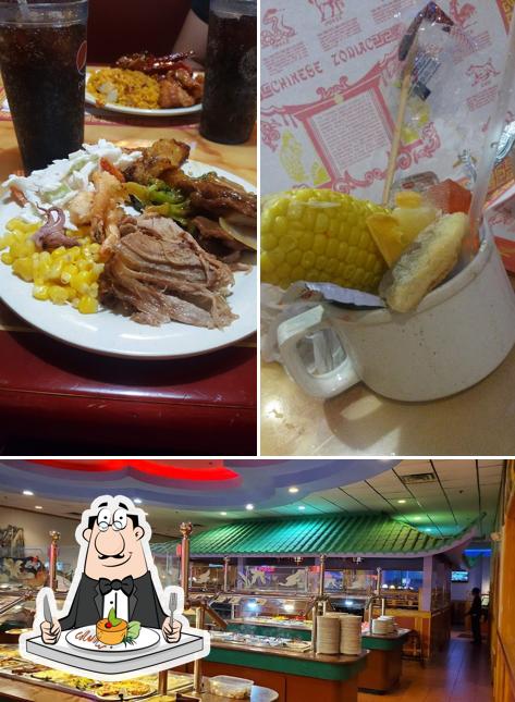 Royal Buffet & Grill, Chicopee - Restaurant menu, prices and reviews