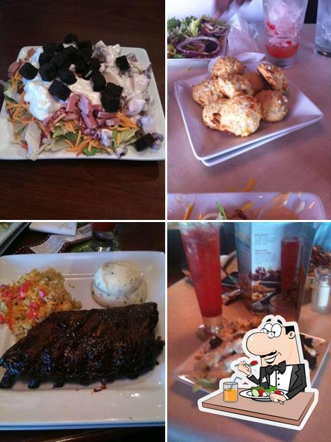Ruby Tuesday, Lithonia - Restaurant menu, prices and reviews