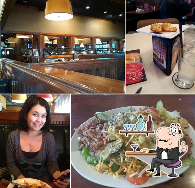 Ruby Tuesday in Westland - Restaurant menu and reviews