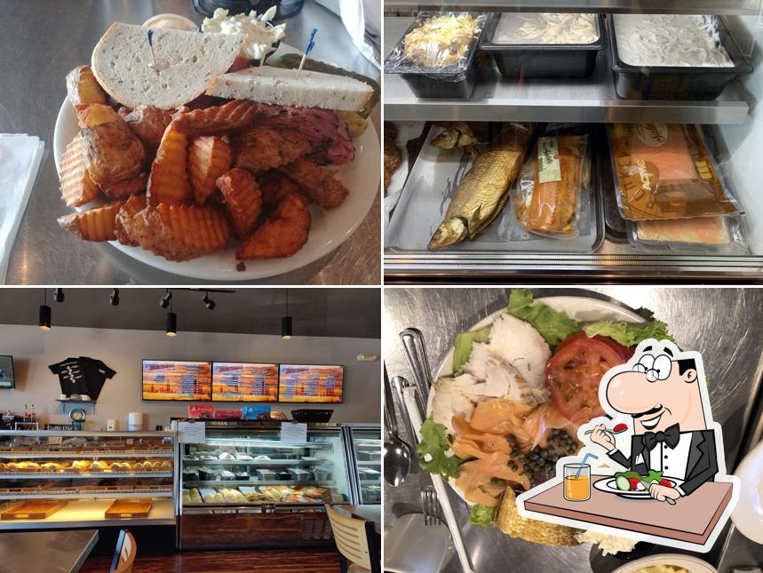 Scott's Generations, Phoenix - Restaurant menu, prices and reviews