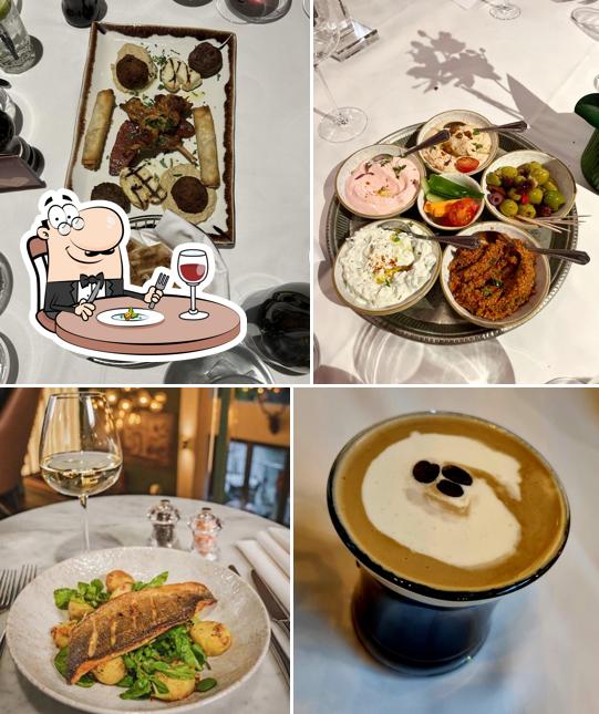 Skew Restaurant & Cocktail Bar in Bishop's Stortford - Restaurant reviews
