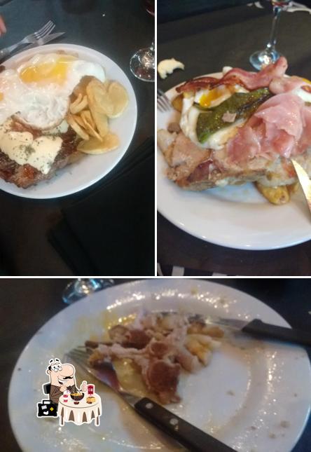 EL BONPLAND, Buenos Aires - Menú del restaurante, precios y reseñas