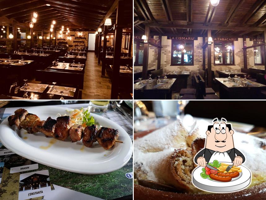 Top 1 restaurant with pogaca in Sinaia, september 2025 - Restaurant Guru