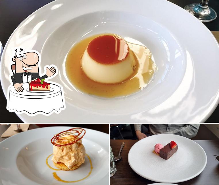 The Little Snail Restaurant, Pyrmont - Restaurant menu, prices and reviews