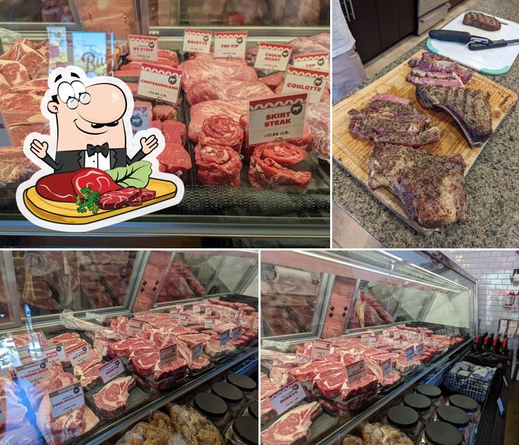 The Wise Ox Butcher & Deli, Carlsbad - Restaurant menu, prices and reviews