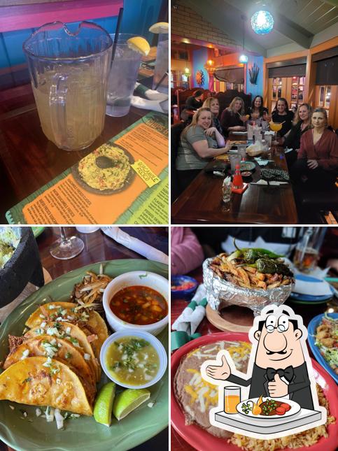 Torito Mexican Restaurant in Danvers - Restaurant menu and reviews