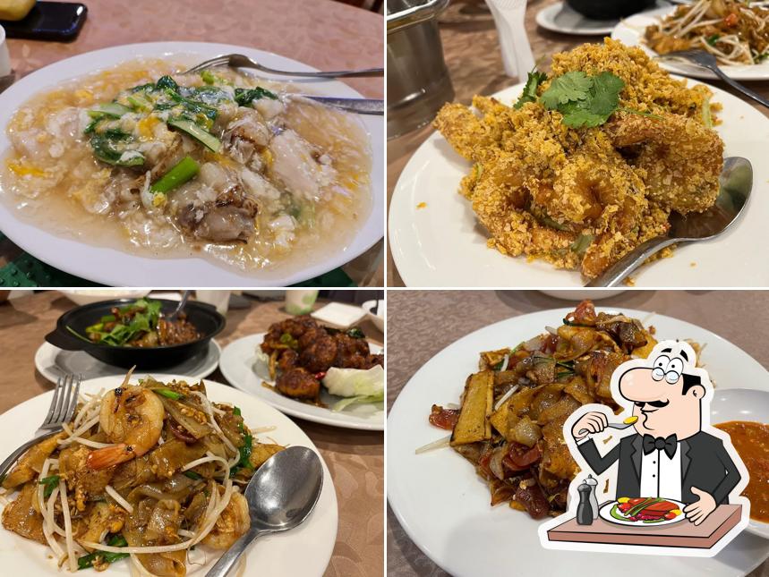 Yahoo Restaurant (Chinese and Malaysia cuisine) in Loganlea ...