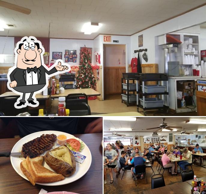 Ya'll Come Back Cafe, Emory - Restaurant menu, prices and reviews