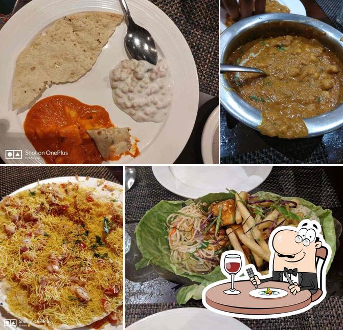 Tatva The vegetarian kitchen, Pune - Restaurant menu, prices and reviews