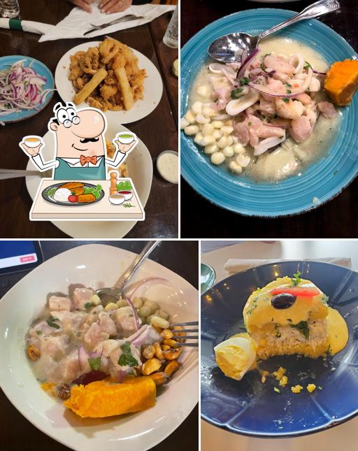 Best ceviche mixto in Davie restaurants, summer 2024 - Restaurant Guru