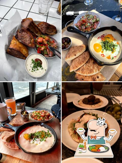 12 Chairs Café, 342 Wythe Ave in New York City - Restaurant menu and ...