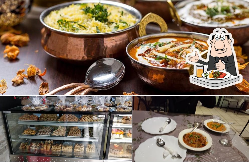 786 Pakistani & Indian Restaurant in Mount Druitt - Restaurant reviews