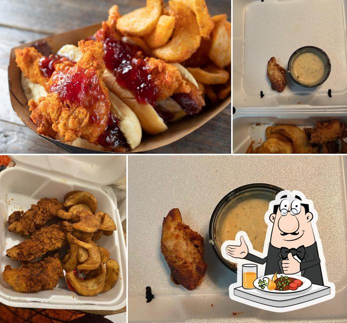 Best chicken tenders in Saint Petersburg, Florida restaurants, spring ...