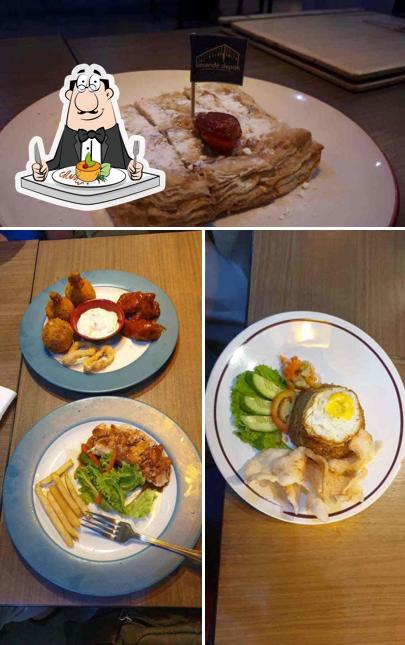 Beranda Depok Cafe & Resto, Depok - Restaurant menu and reviews