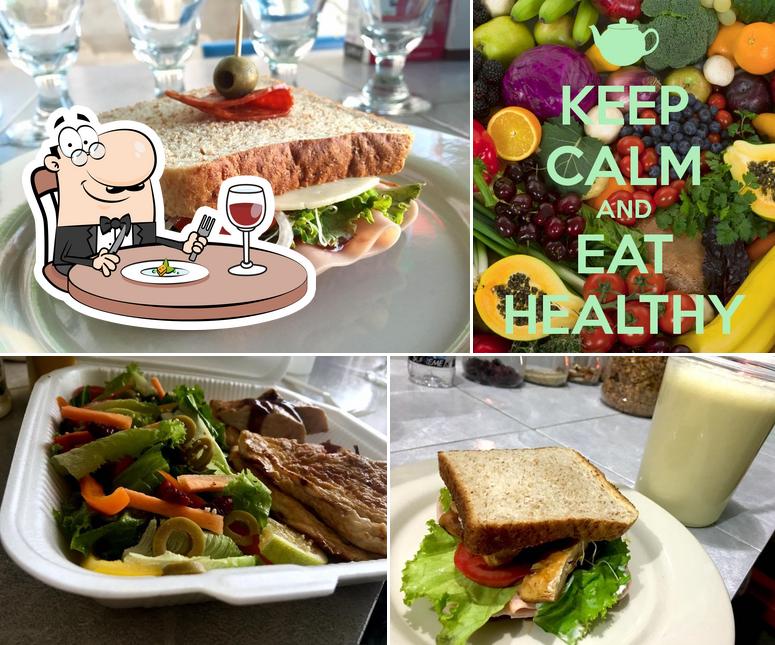 Fit Fast Food, Silao