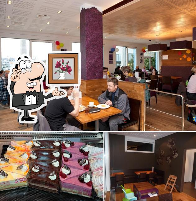 Cafe Koller Schenkon, Schenkon - Speisekarte, Preise und Bewertungen
