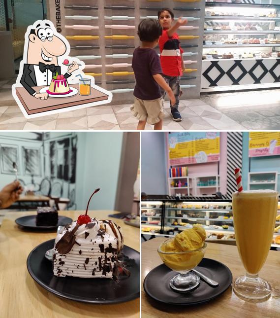 Sri Durga's The Bake Factory, Mysuru - Restaurant menu, prices and reviews