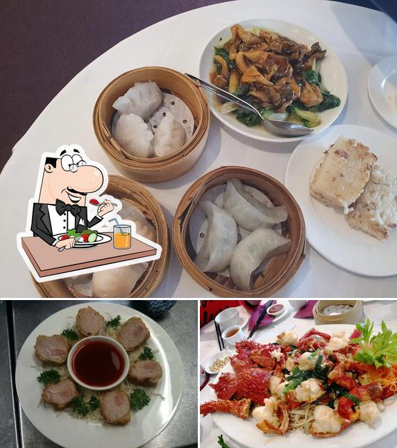 castle terrace chinese cuisine, Castle Hill - Restaurant menu, prices ...