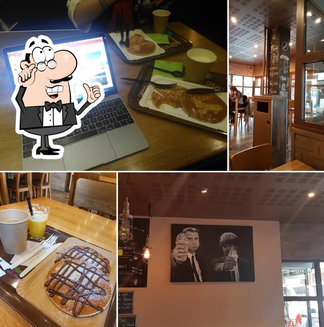 Chocolate Bar, Rouen - Restaurant reviews