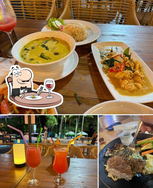 Daily Seafood restaurant, Kathu - Restaurant reviews