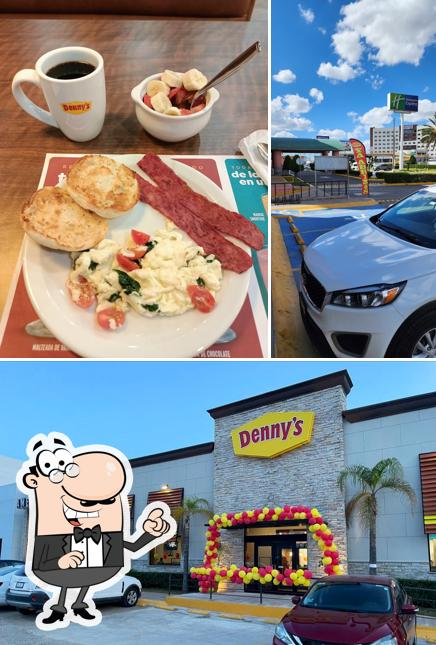 Denny's, Silao - Menú del restaurante, precios y reseñas
