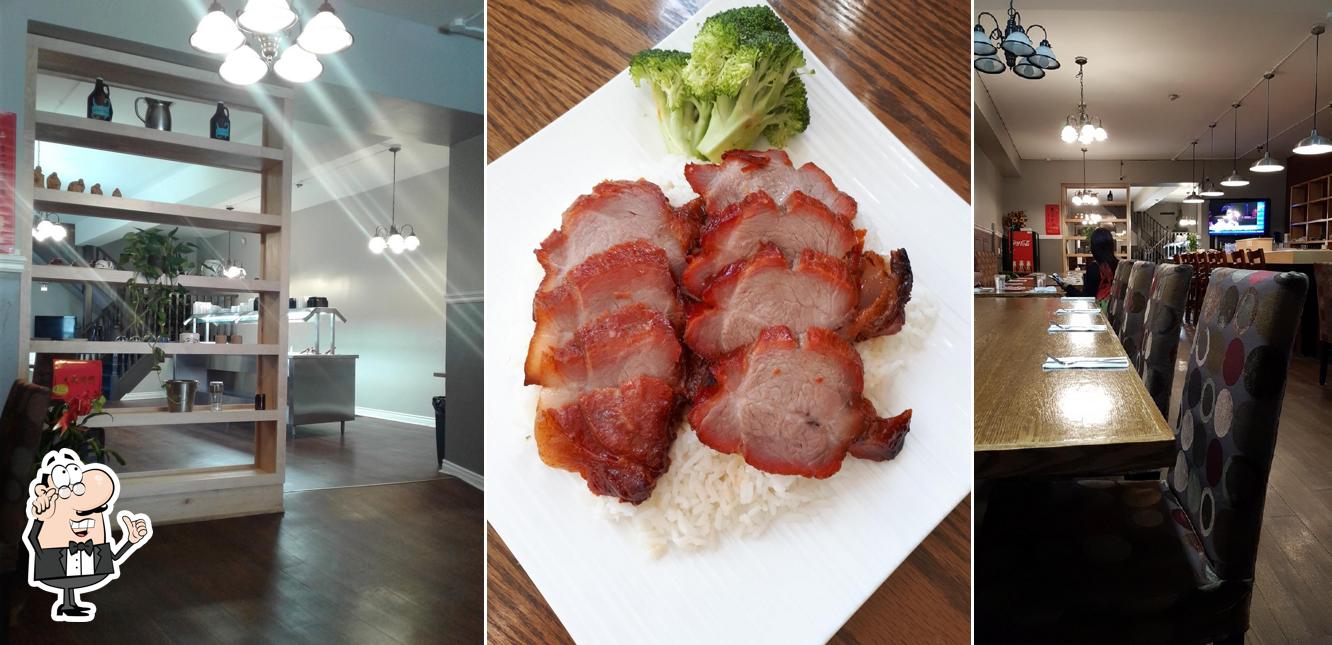 Golden Dragon Chinese Cuisine, Cobourg - Restaurant menu, prices and ...