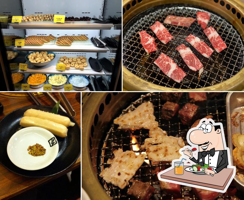 Gyu-kaku Buffet (Mong Kok), Hong Kong - Restaurant menu, prices and reviews