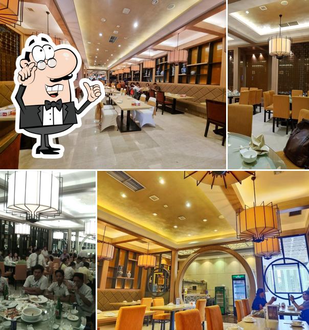 Han Palace restaurant, Surabaya - Restaurant reviews