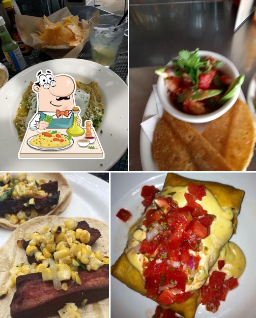 Holy Taco, Atlanta - Restaurant menu, prices and reviews